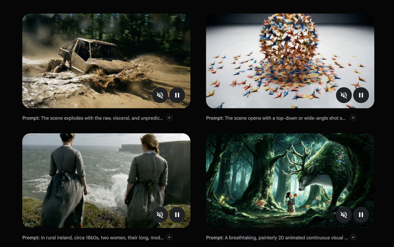 Veo 3 Video Prompt Examples and Best Practices | Powtoon Blog